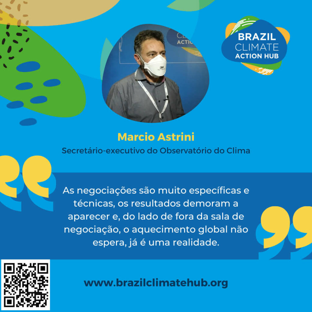 Impressoes - Brazil Climate Action Hub