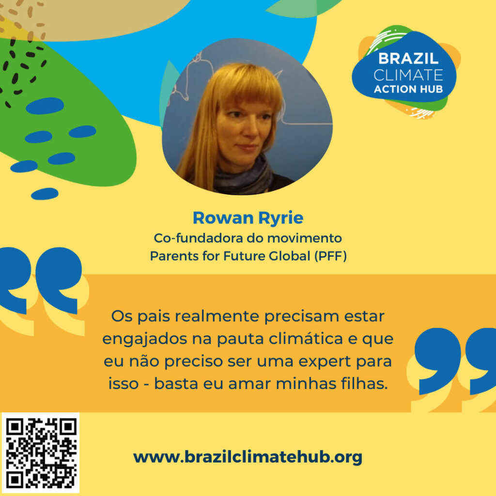 Impressoes - Brazil Climate Action Hub